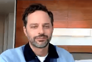 Catching Up With Nick Kroll – NBC New York