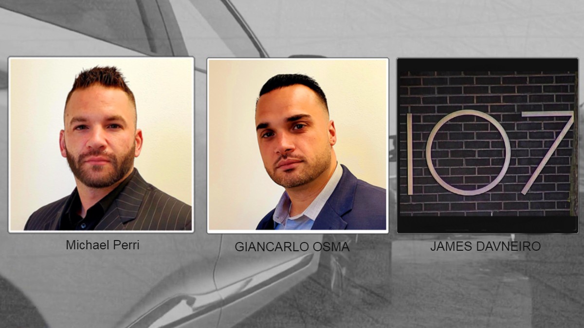 Nypd Officers Face Federal Bribery Charges In Alleged Towing Scheme
