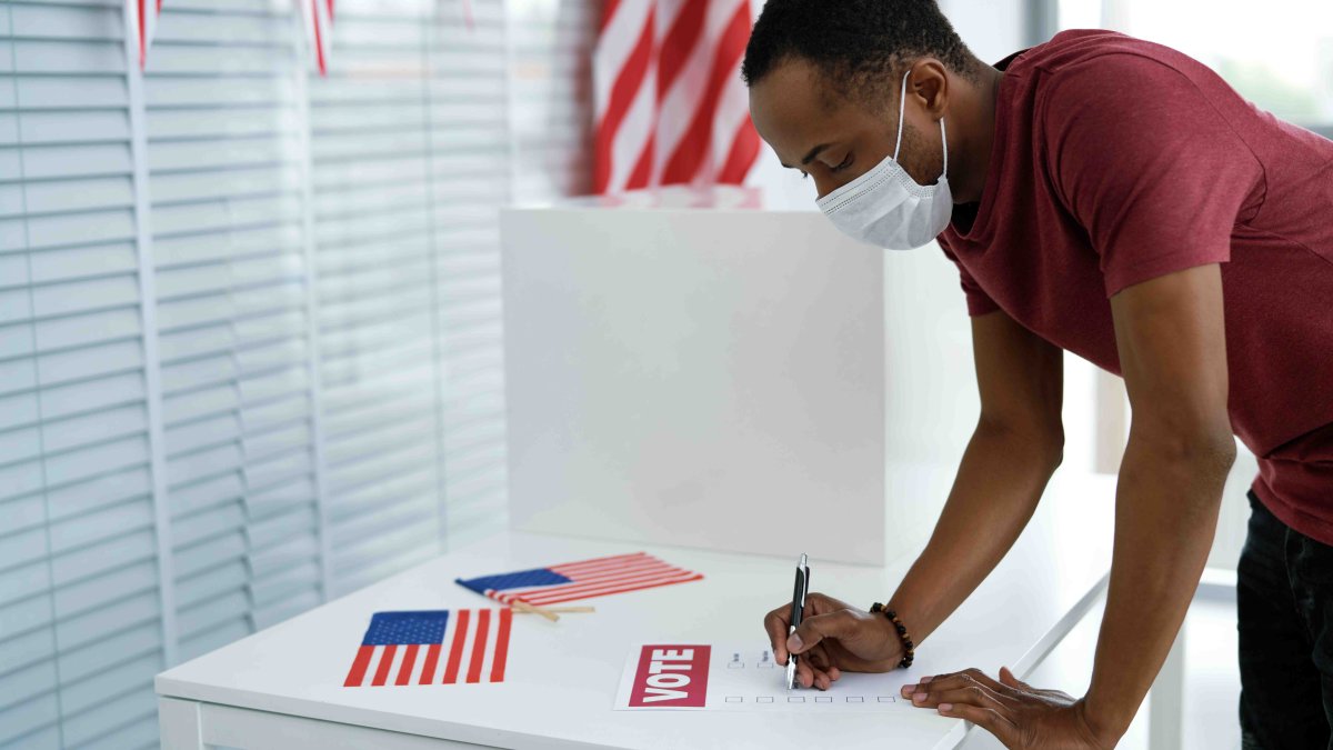 What to Know for Tuesday’s General Election – NBC New York