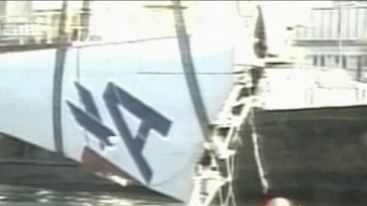 New York Marks 20 Years Since the Flight 587 Disaster – NBC New York