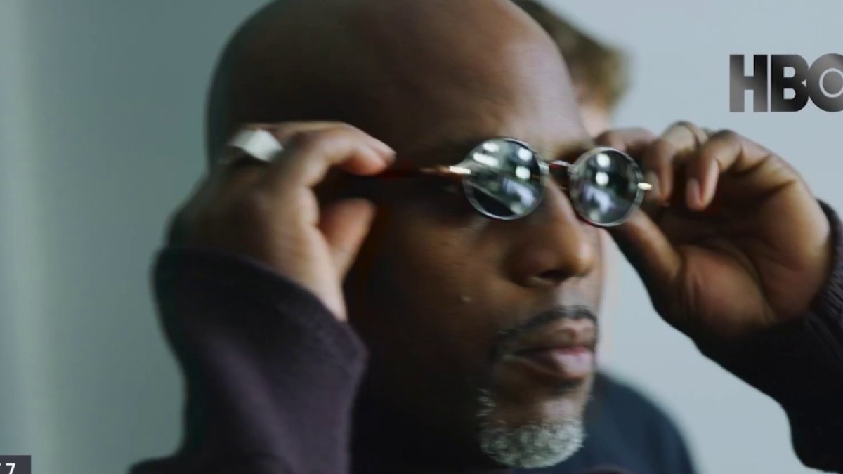 New HBO Documentary Goes Inside the Life of DMX – NBC New York