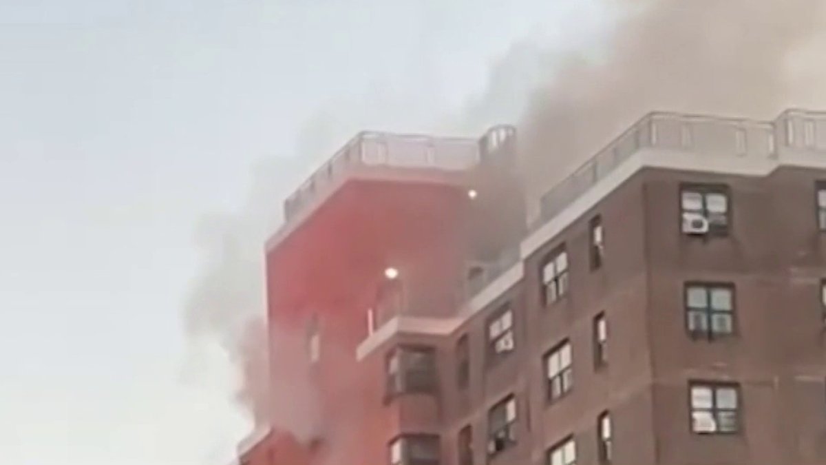 Thief Takes $15K in Goods From Bronx High-Rise Where 6-Year-Old Died in ...