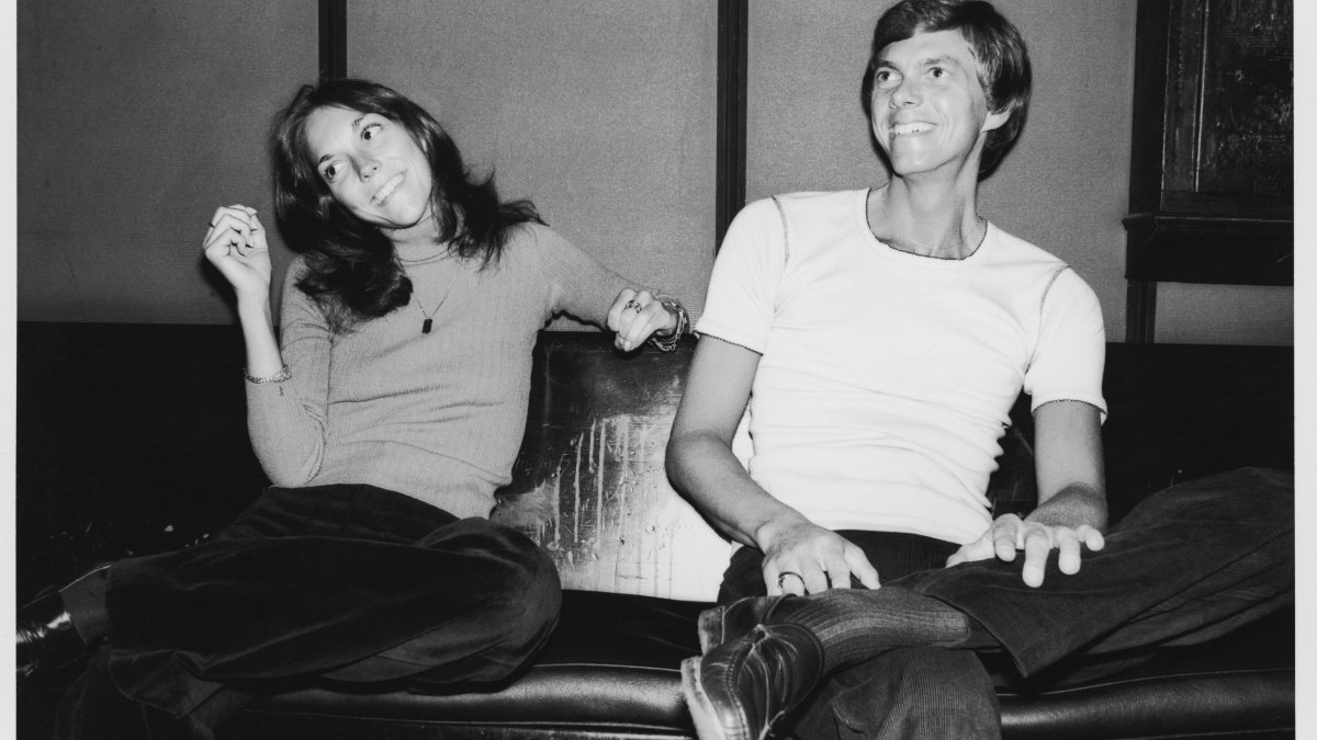 The New Richard Carpenter Biography Details the Carpenter’s Musical ...