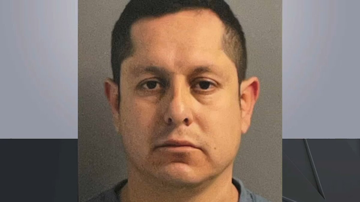 Fake Rideshare Driver Accused Of Sexually Assaulting Passed Out Women