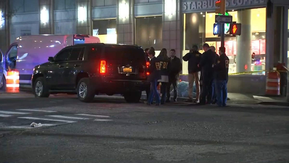 Queens Man Accused With Making Fake Bomb Threat at FBI’s NYC Building ...