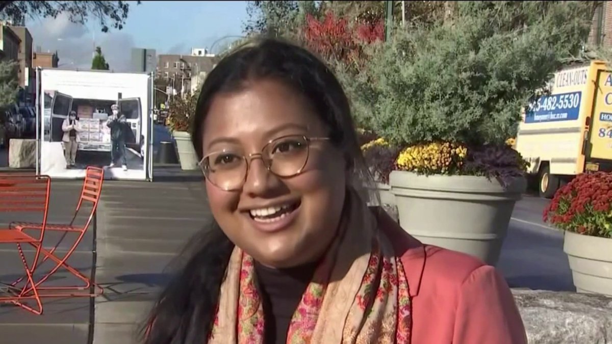 First Muslim Woman Elected to NYC Council to Represent Brooklyn’s ...