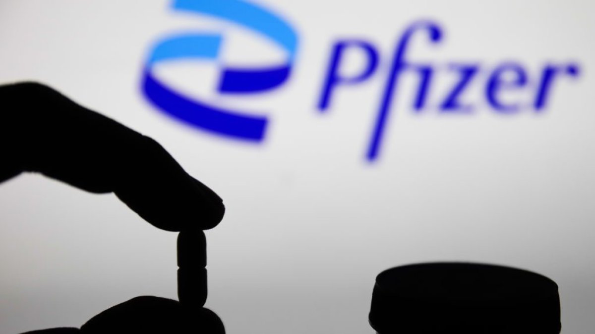 FDA Approves Pfizer’s COVID Pill for Emergency Use – NBC New York