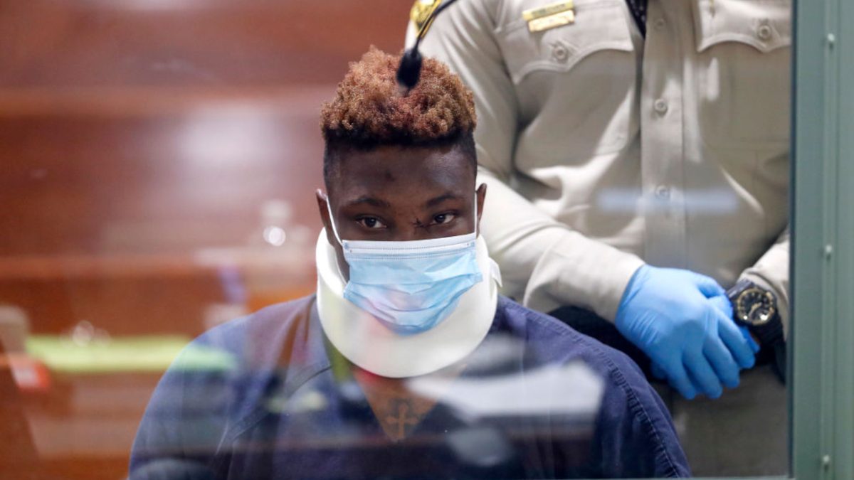 Henry Ruggs’ Lawyers Argue to Block Medical Records Release – NBC New York