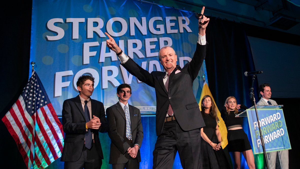 Murphy Projected to Win — So What’s Next? Here Are Important Upcoming ...