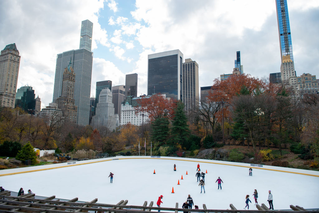 Tag: central park – NBC New York