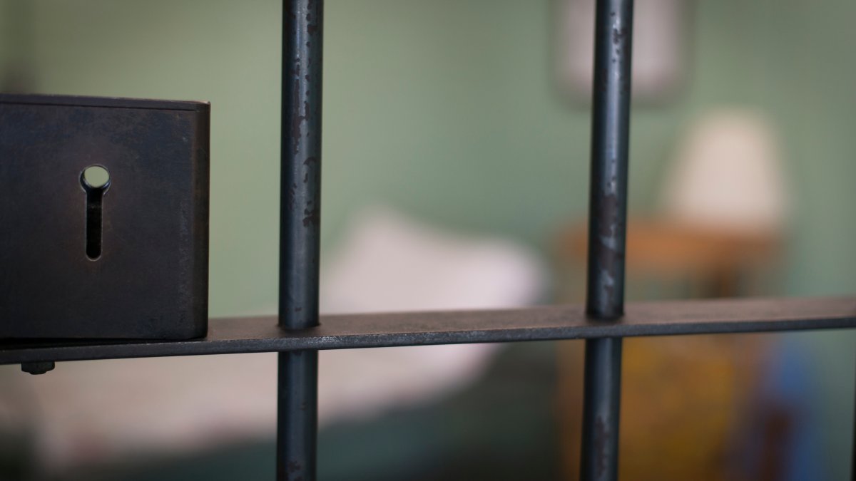 Staff and Inmates See COVID Uptick at Connecticut Prisons – NBC New York