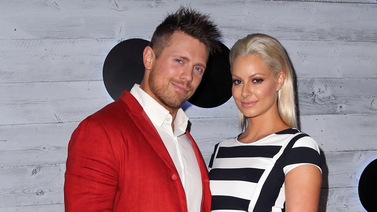 WWE’s ‘The Miz’ Has Strong Thoughts on When Holiday Decor Goes Up – NBC ...