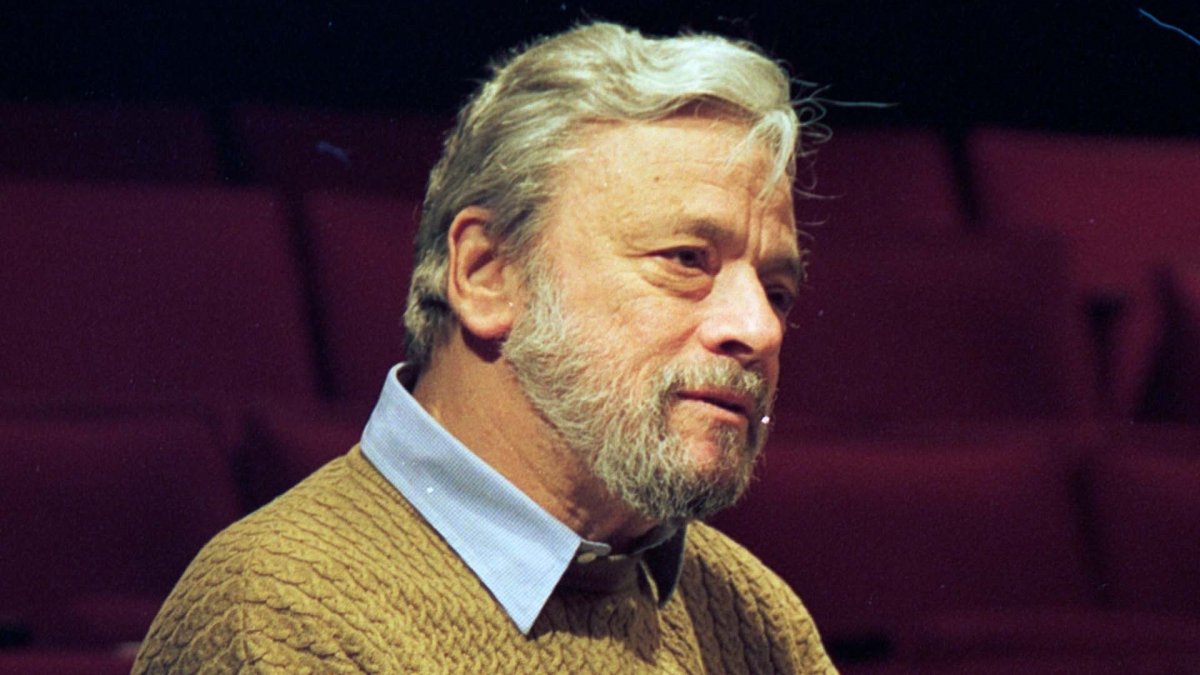 Stephen Sondheim Exhibit Honors Broadway Legend at New York Public ...