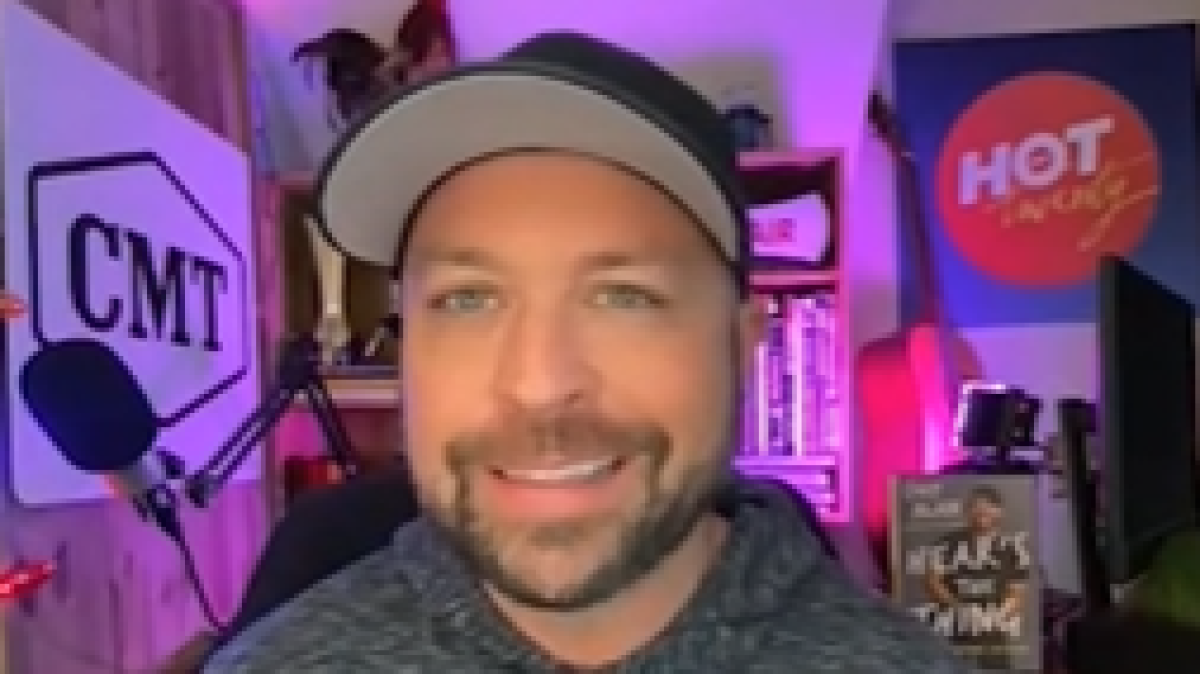 ‘Hear’ And Now With Cody Alan – NBC New York