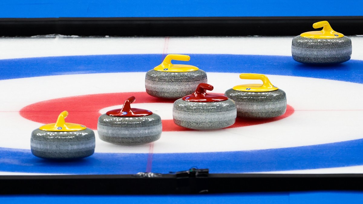 Here are Some Fun Facts About the History of the Sport of Curling – NBC ...