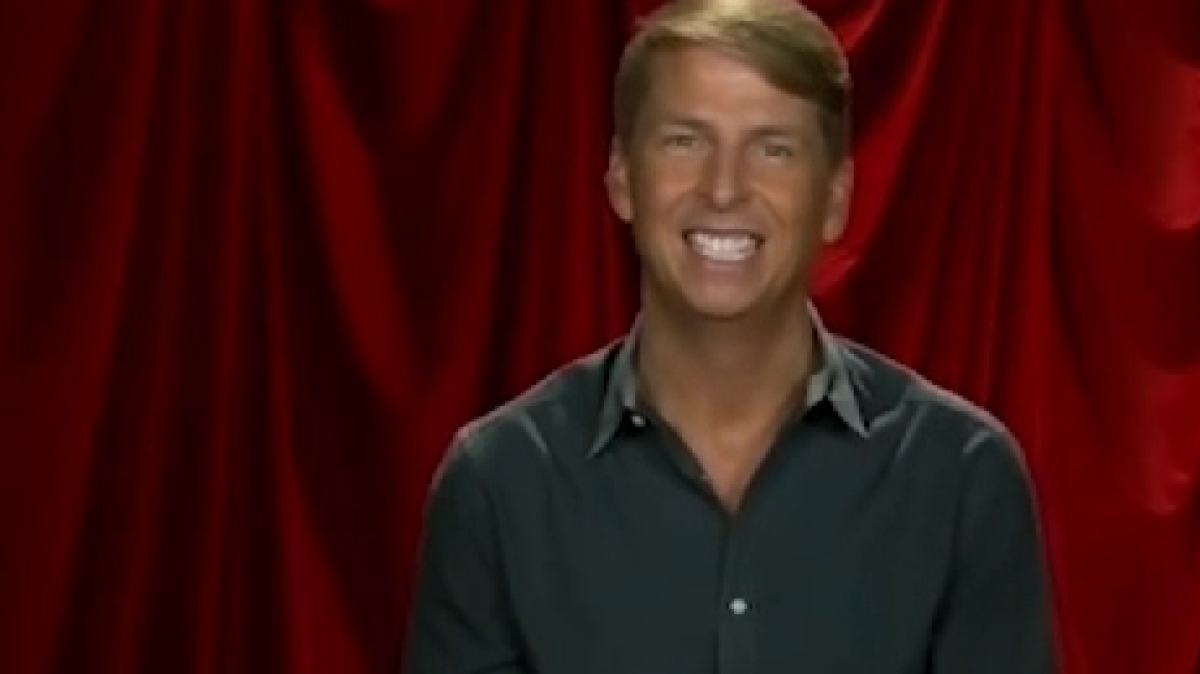 Say ‘Hello, Jack!’ – NBC New York