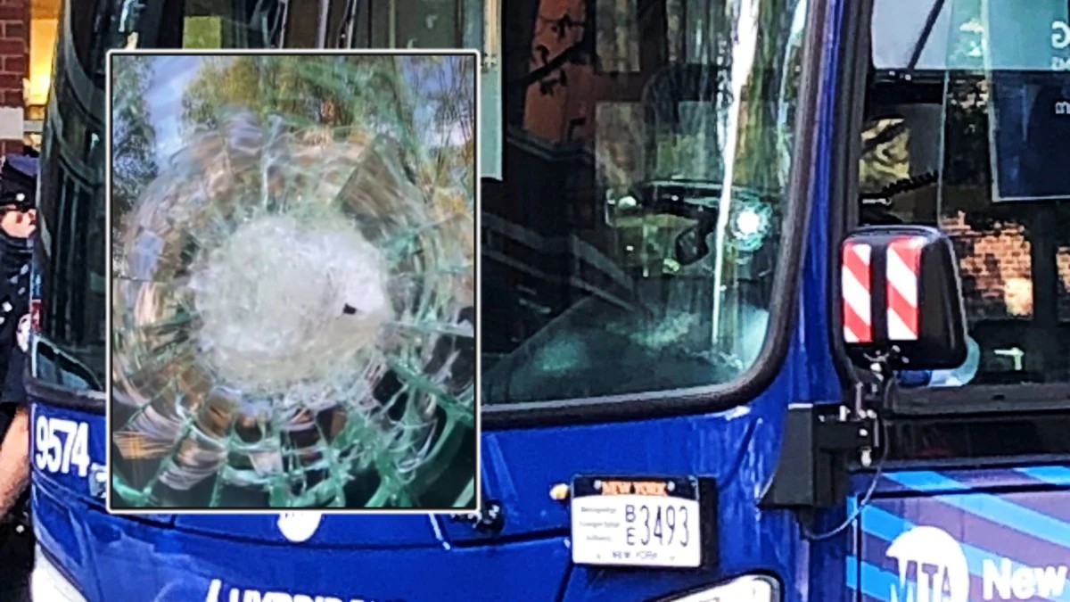 16-Year-Old Boy Arrested in Broad Daylight Shooting of 14-Year-Old ...