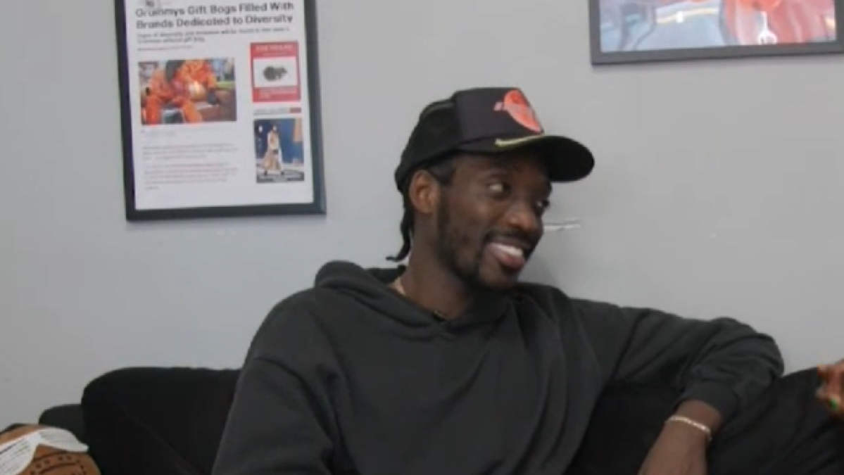 Meet Mugzy McFly – NBC New York