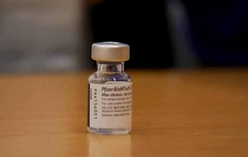 CDC Urges COVID-19 Booster Vaccines for People 50 and Over – NBC New York