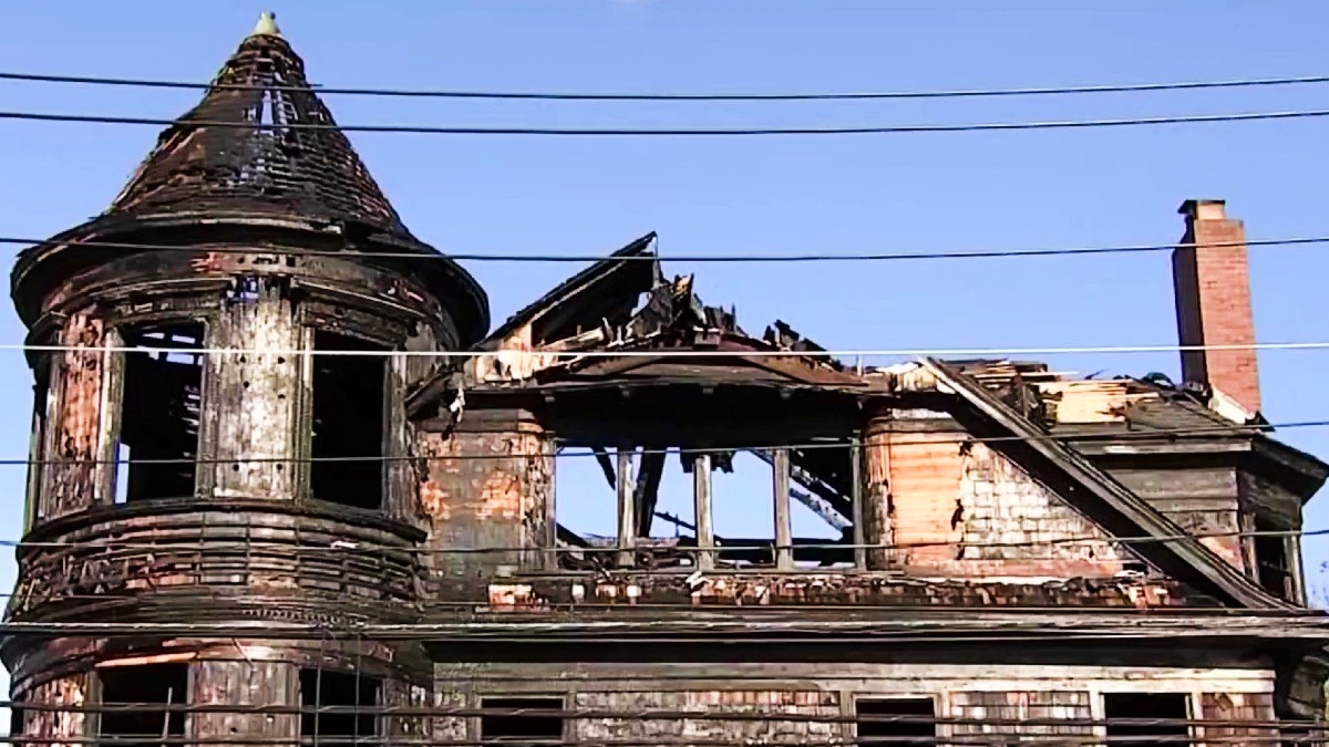 Riverhead Fire Leaves 5 Dead – NBC New York