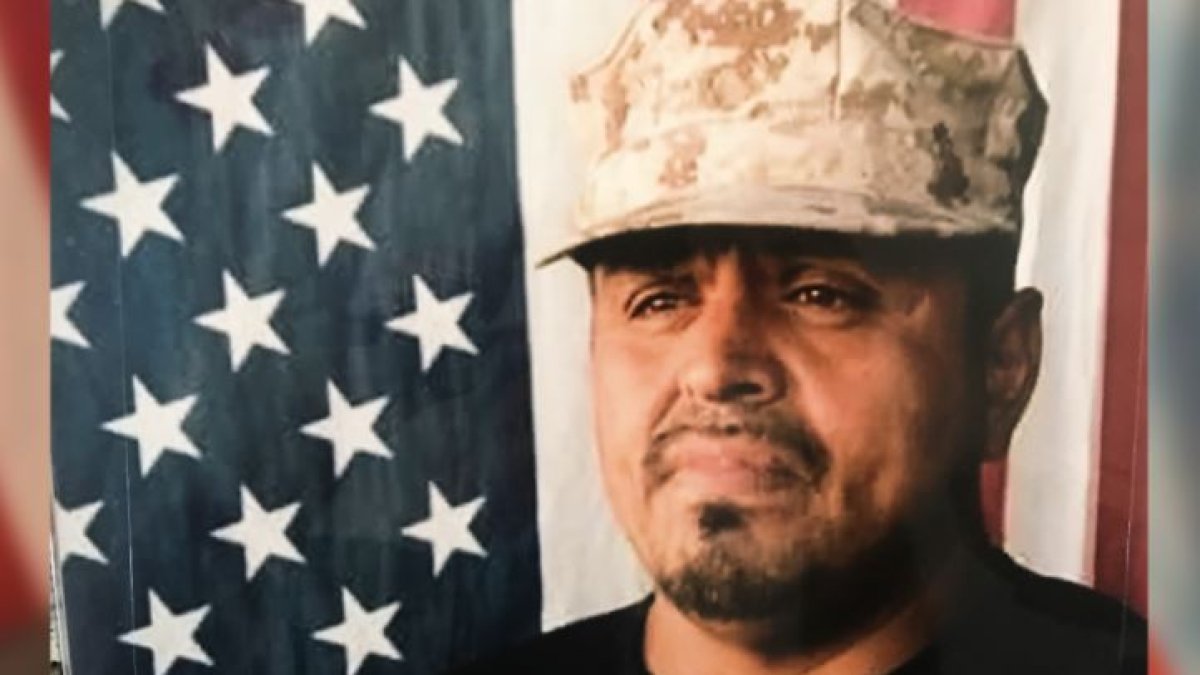 Deported Veterans Could Return to U.S. Under Proposed Law – NBC New York