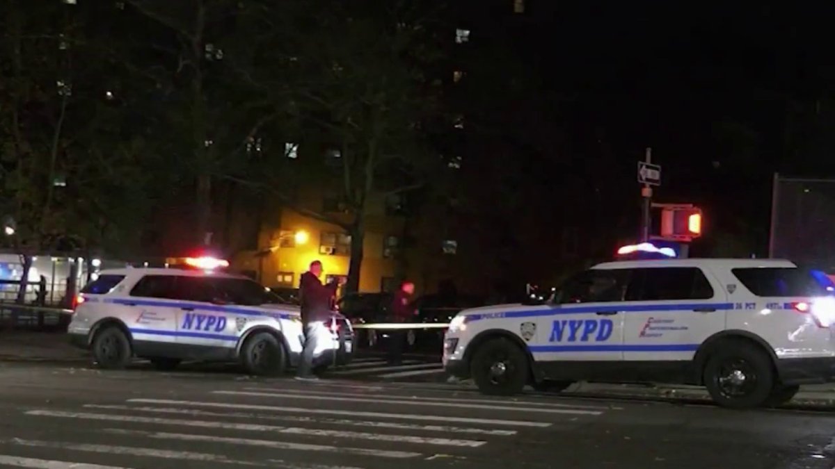 Columbia Student Killed Overnight In Stabbing Spree Nbc New York