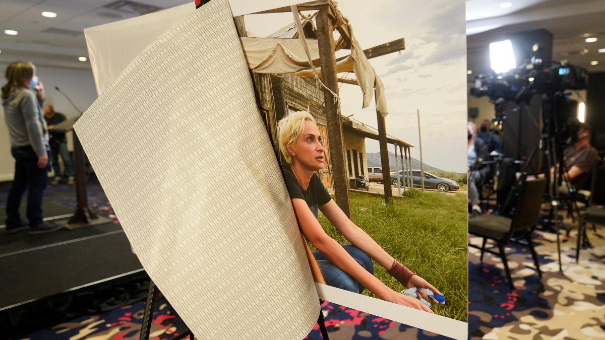 Judge OKs Regulators’ Subpoena for ‘Rust’ Assistant Director – NBC New York