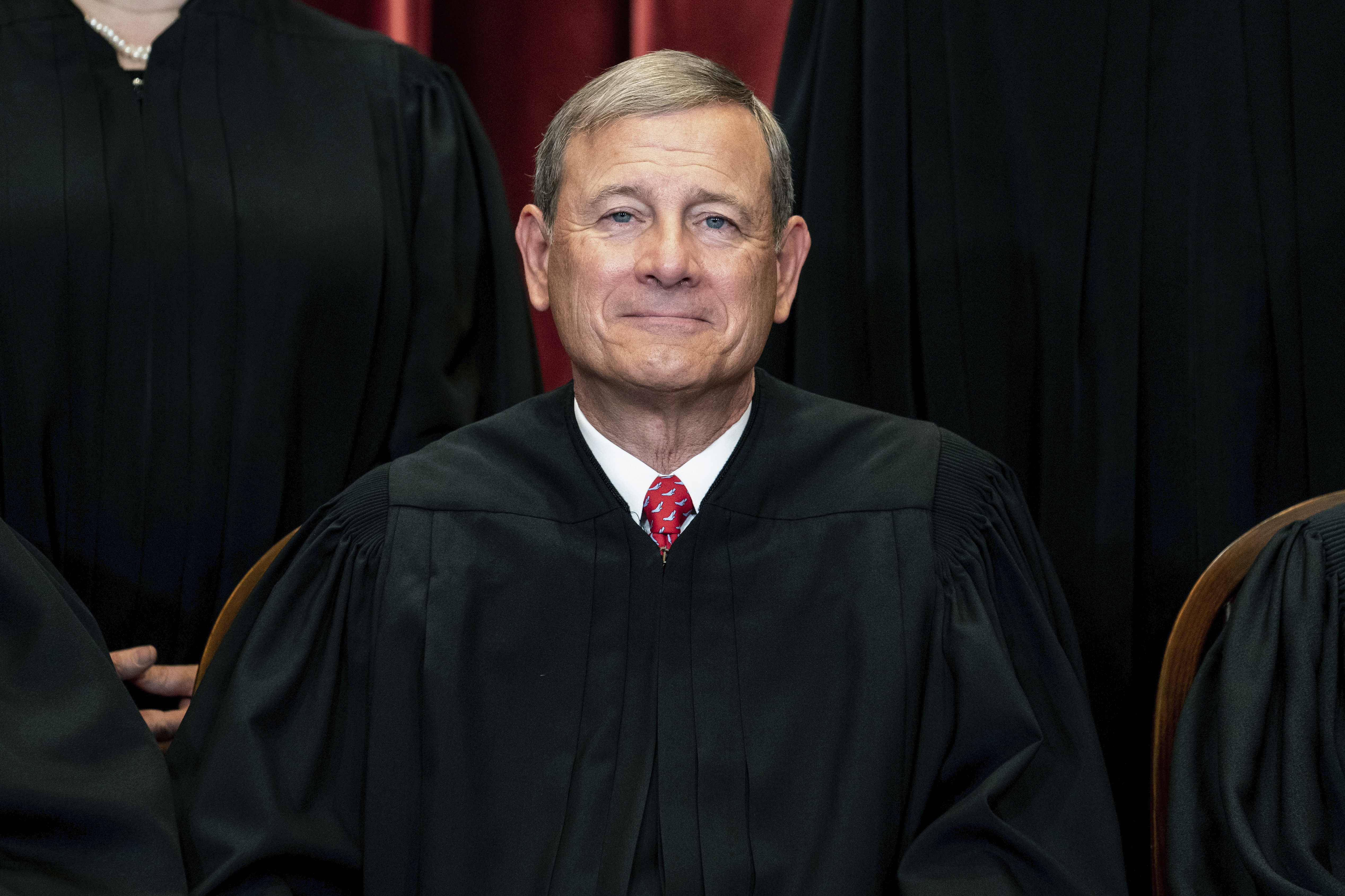 Chief Justice: Judges’ Safety ‘Essential’ to Court System – NBC New York