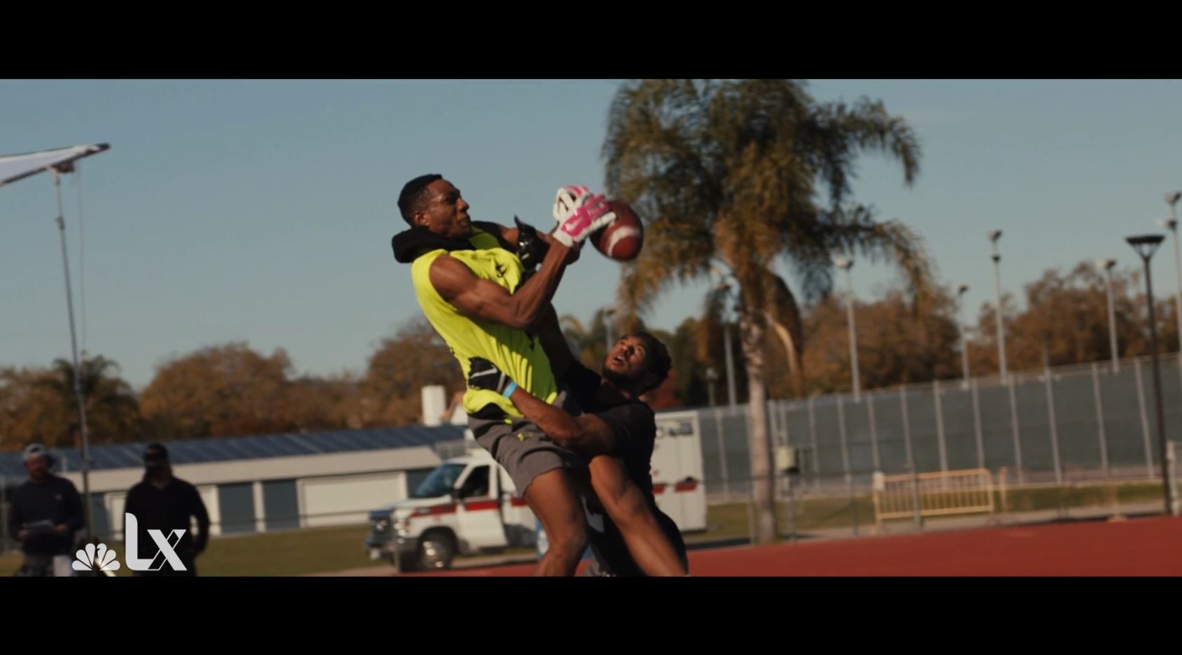 Fan Controlled Football Is Coming Back for Season 2: Meet the League ...