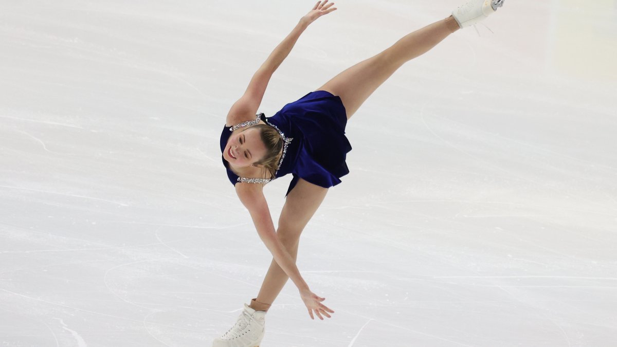 Everything You Wanted to Know About Figure Skating But Were Afraid to ...