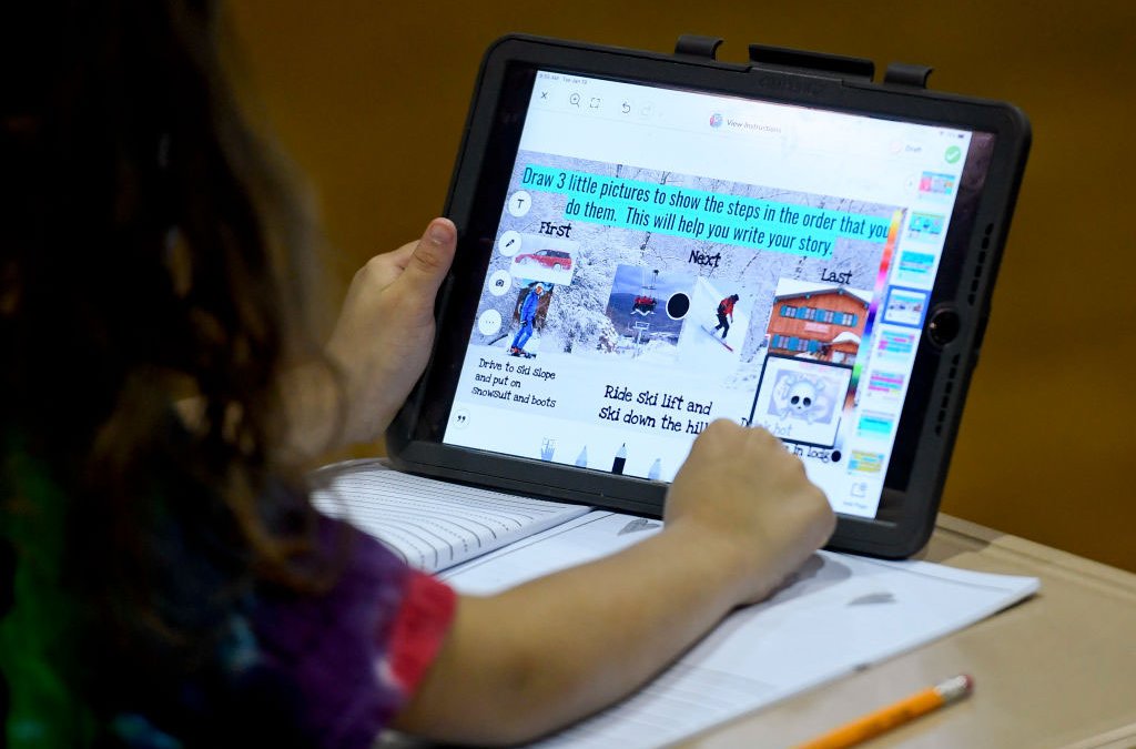 Yonkers Schools Opt for Remote Learning Next Week – NBC New York