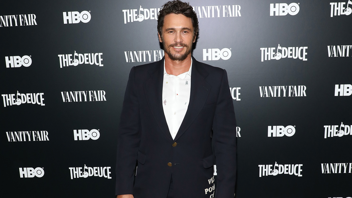 James Franco Breaks Silence 4 Years After Sexual Misconduct Allegations ...