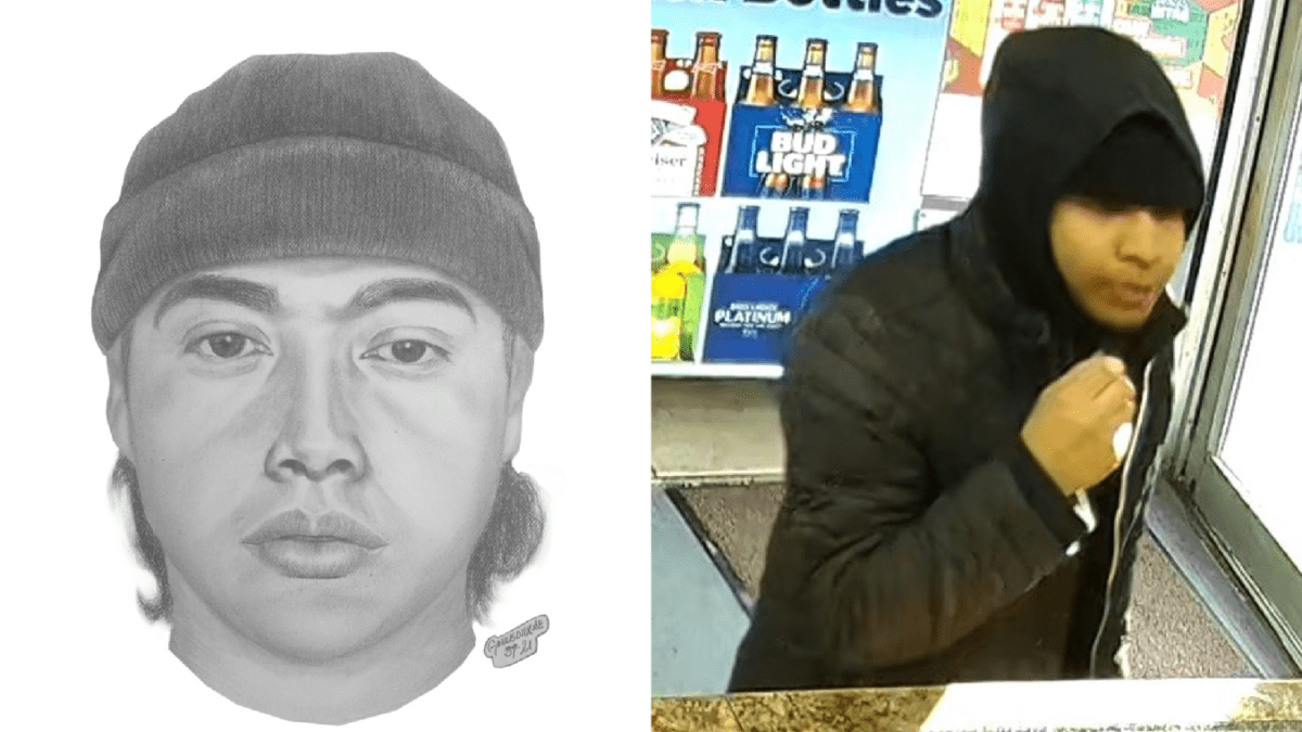 11-Year-Old Student Victim of Knife-Wielding Robber in Queens School ...
