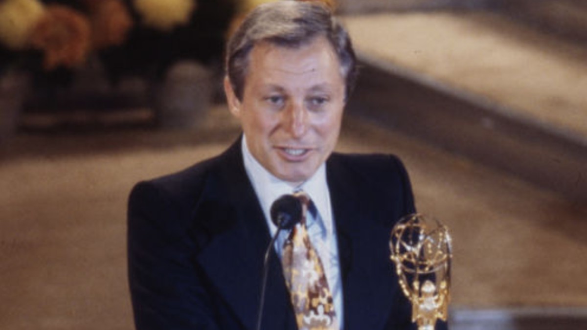 Mike Gargiulo, TV Legend and Father of WNBC’s Michael Gargiulo, Dead at ...