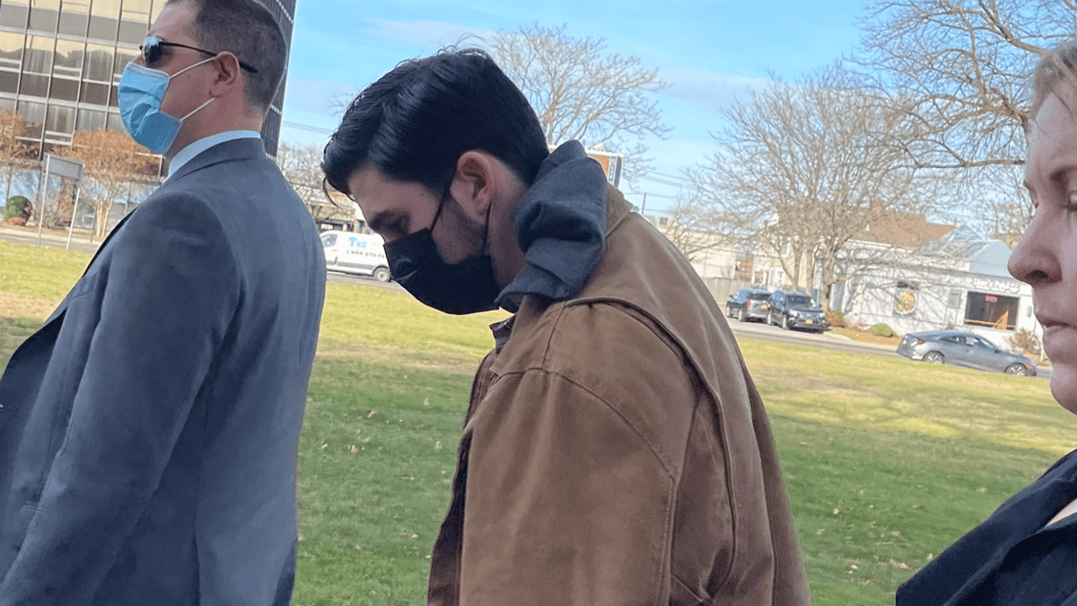 Patrick Carey Indicted in Deepfake Sex Scheme Targeting 14 Women – NBC ...