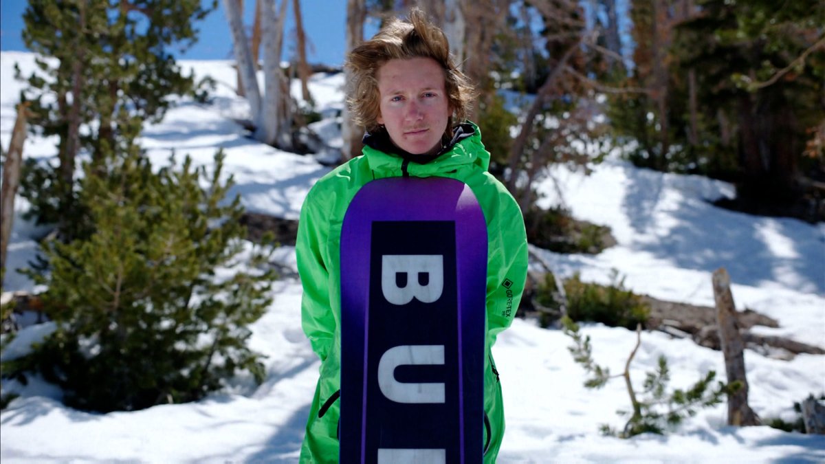 5 Things to Know About Red Gerard – NBC New York