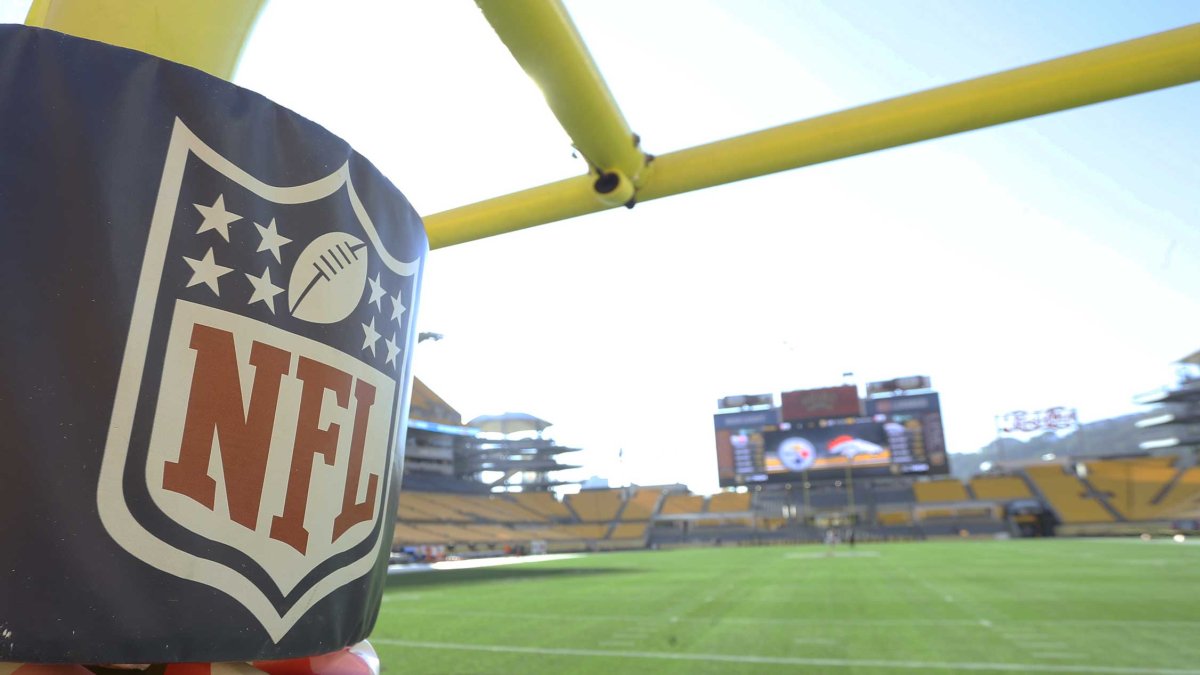 NFL Updates COVID-19 Protocols Following Outbreaks – NBC New York