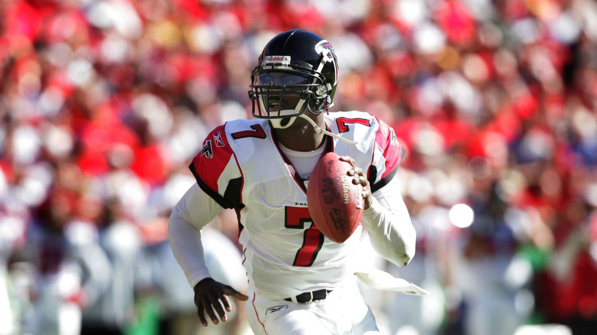 Ranking the 10 Best NFL Players in the ‘Madden’ Video Game Franchise ...