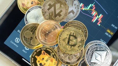 Biden Orders Study of Cryptocurrency Risk, Creation of US Digital ...
