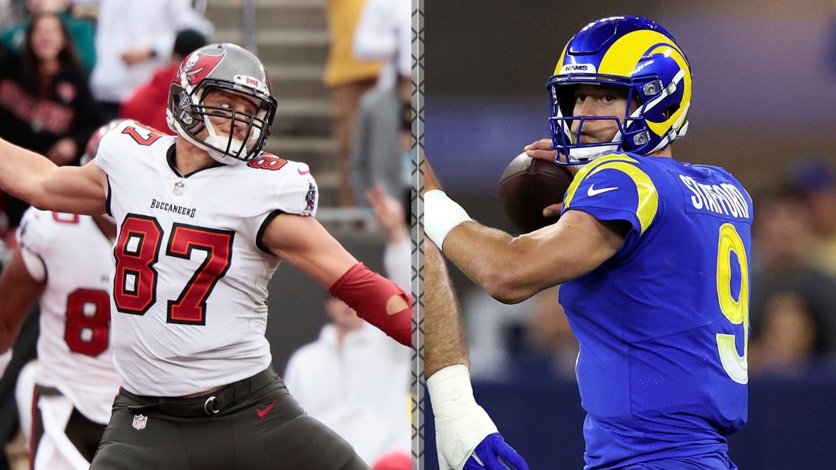 What to Watch in the NFL Playoffs Divisional Round – NBC New York