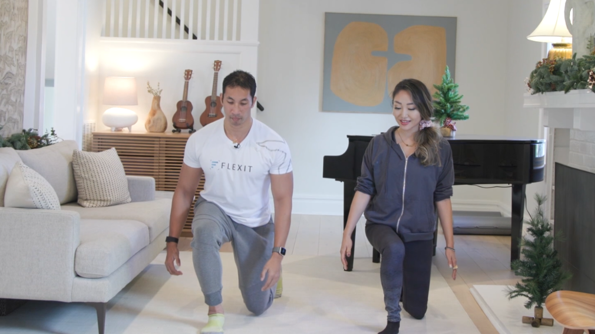 Easy Ways To Work Out Wherever You Are – NBC New York