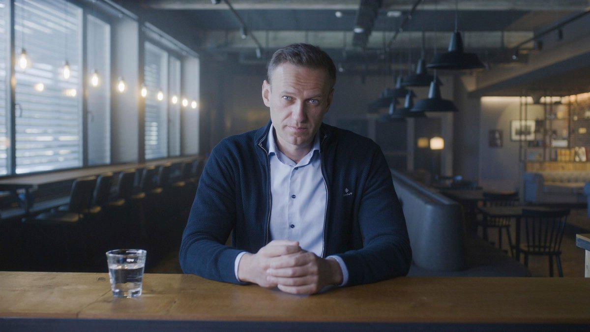 ‘Nanny,’ ‘Exiles,’ ‘Navalny’ Among Top Sundance Winners – NBC New York