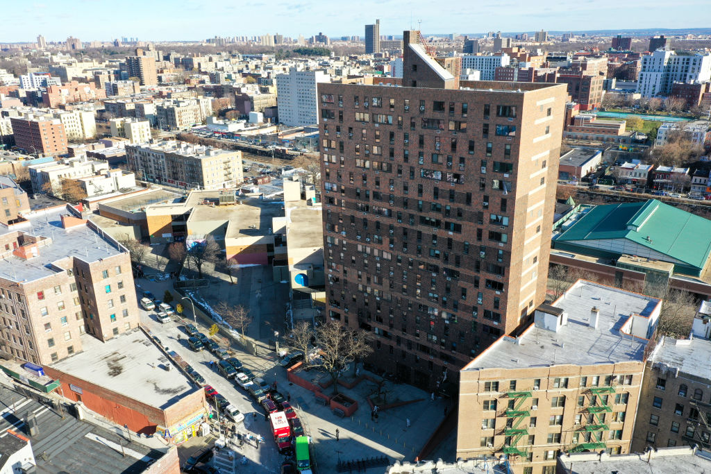 Bronx Fire Victims Identified: These Are Their Names – NBC New York