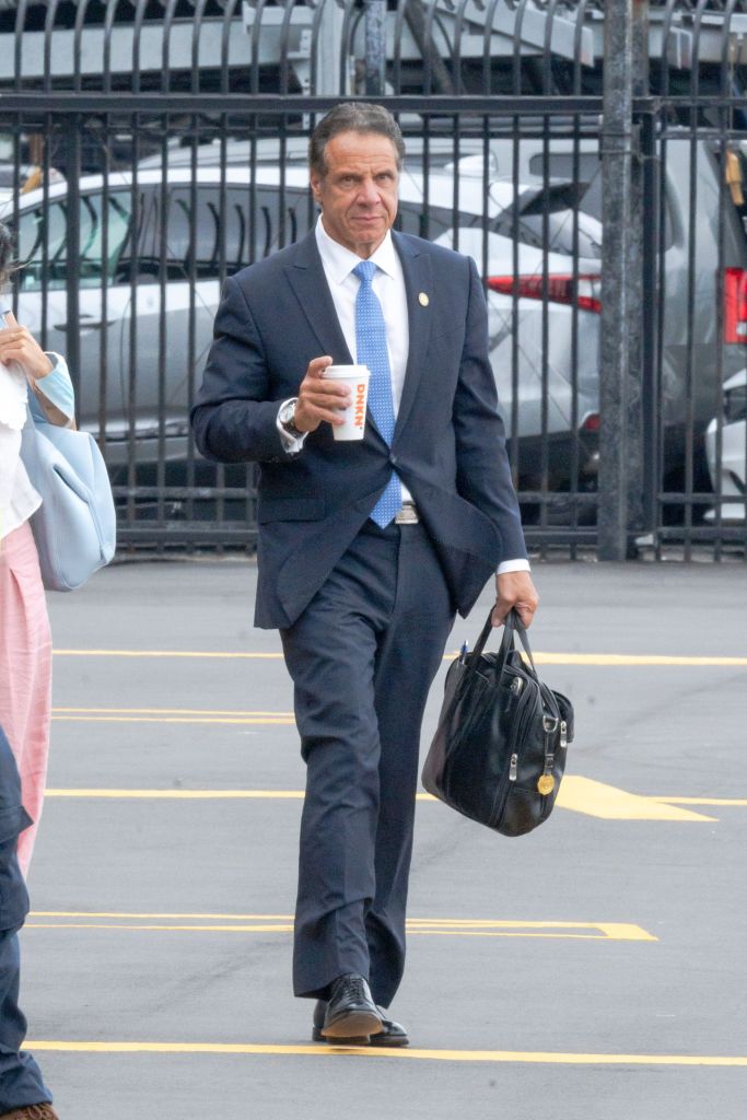 Cuomo to Appear in Court as Albany District Attorney Drops Groping Case – NBC New York