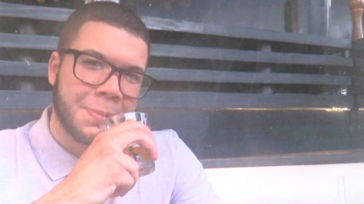 NYPD Shooting: Friends Remember Slain Officer – NBC New York