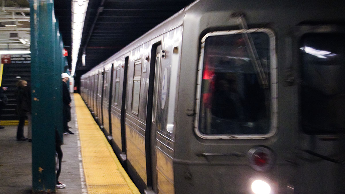 MTA Announces Fare Capping Pilot That Turns Single Rides Into Unlimited ...