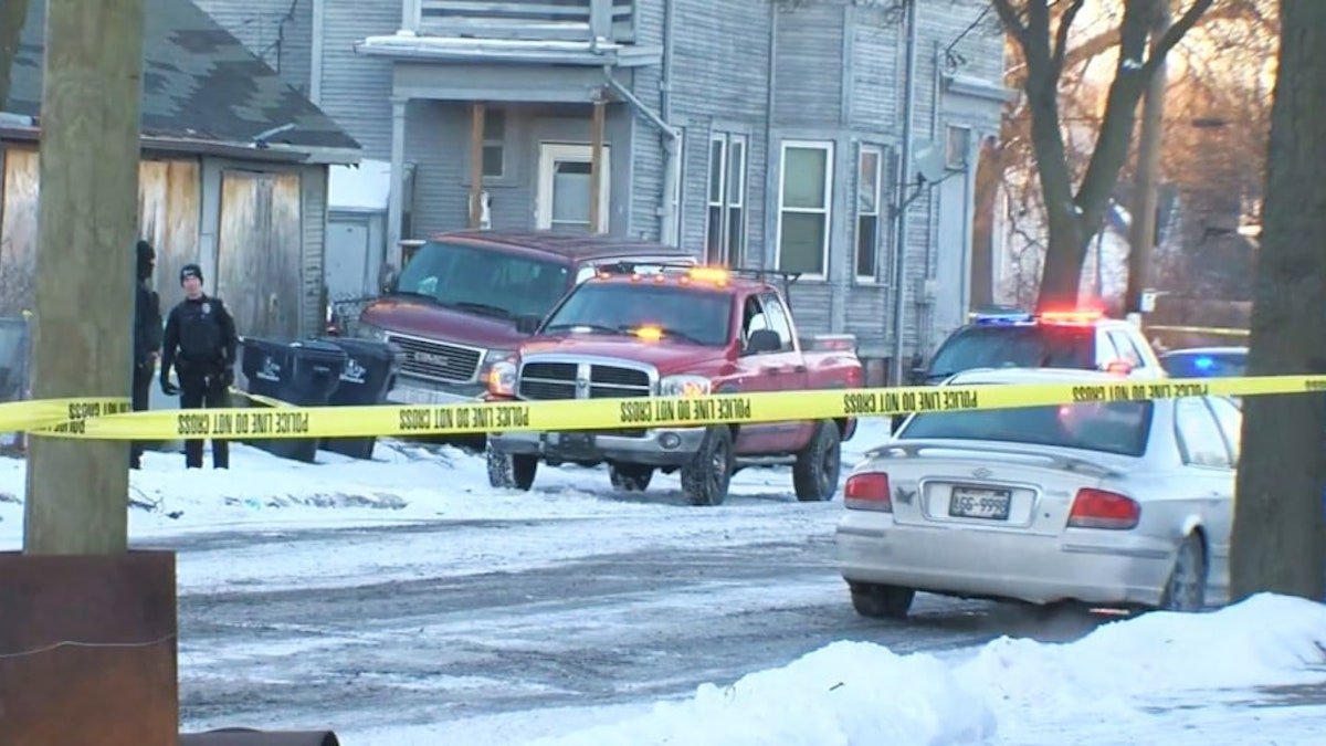 6 Found Dead at Milwaukee Home Had Gunshot Wounds: Police – NBC New York