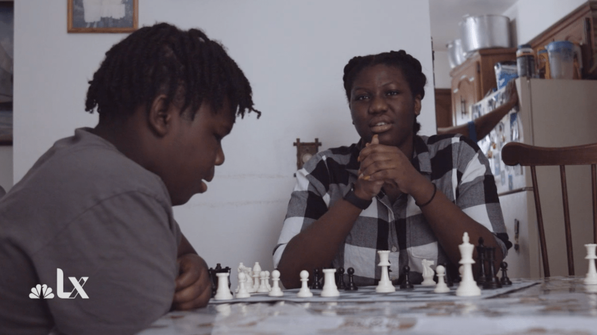 Why Has the US Never Had a Black Woman Chess Master? – NBC New York