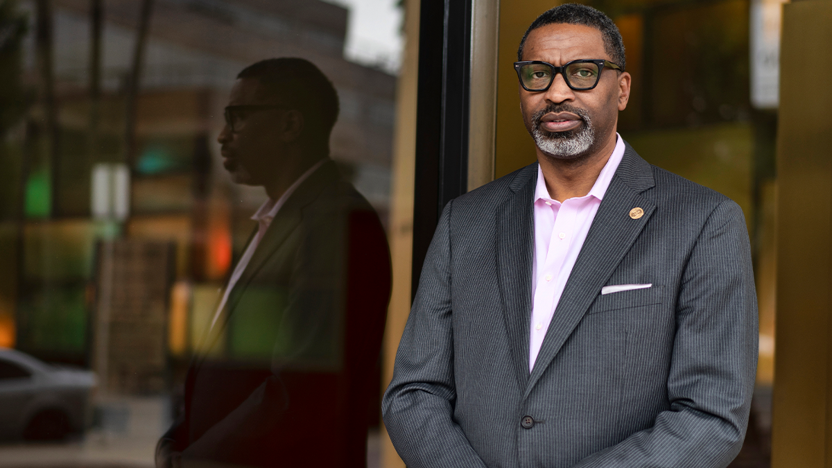 At 113, NAACP Evolves for Relevance on Racial Justice Agenda – NBC New York