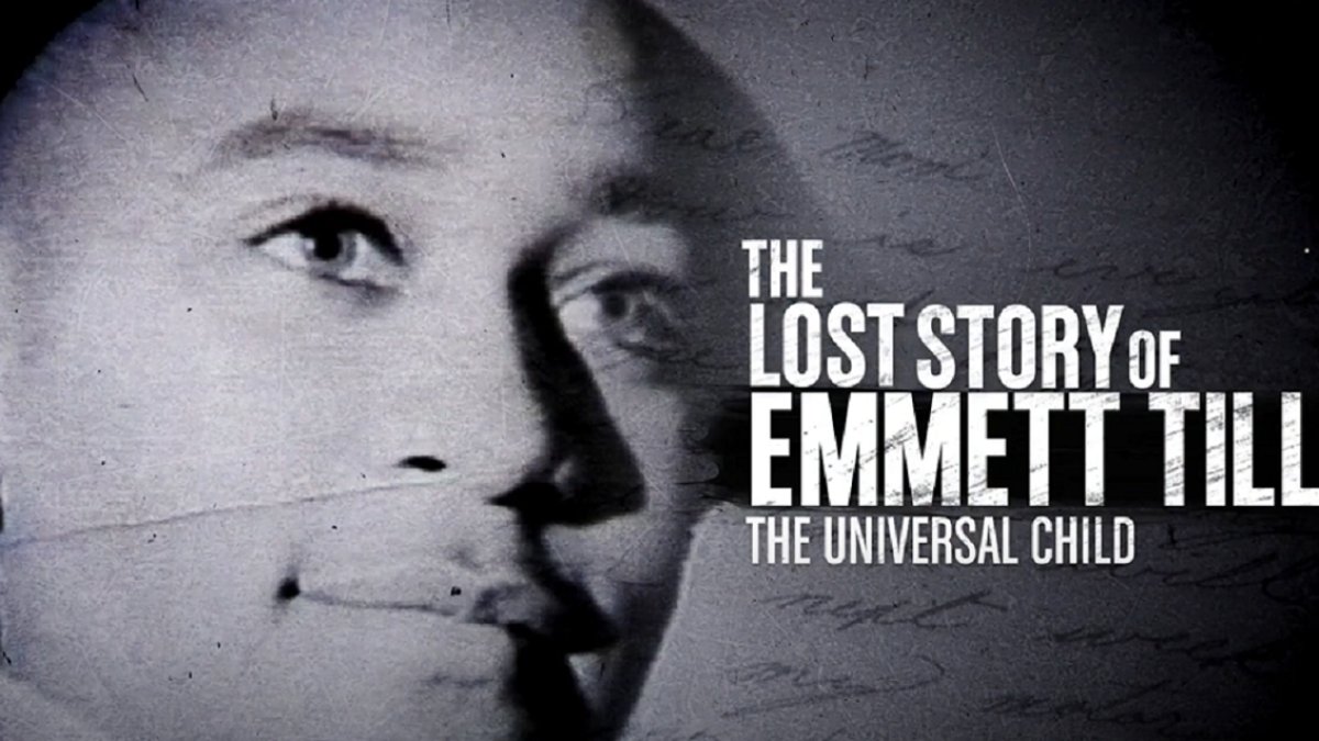 New Documentary Explores ‘The Lost Story of Emmett Till’ – NBC New York